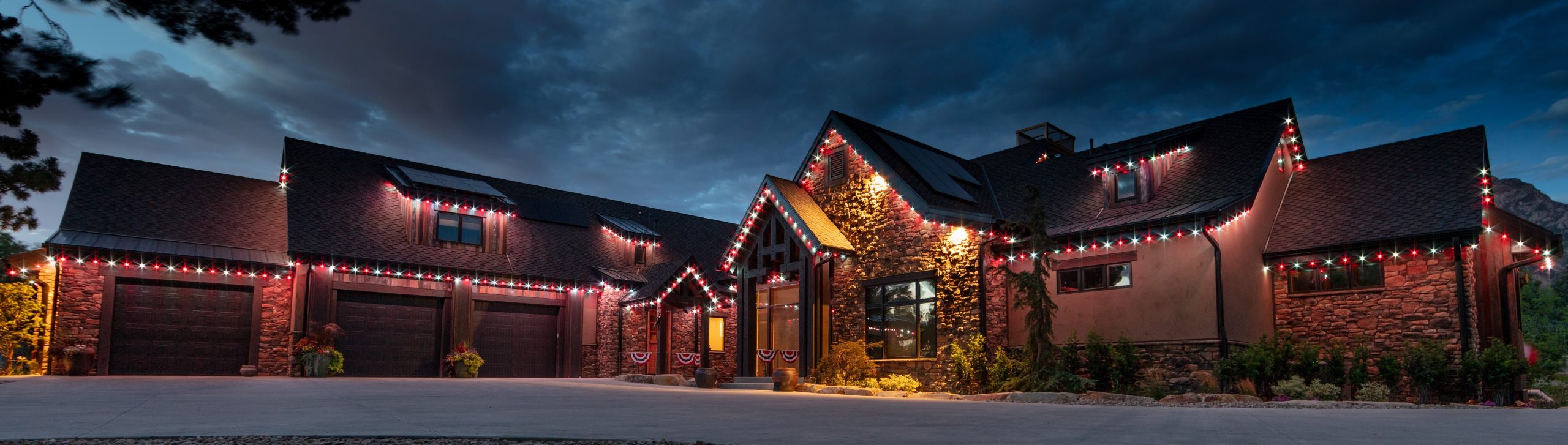 RGB Codes | Permanent, Programmable Christmas and Holiday LED Lighting ...